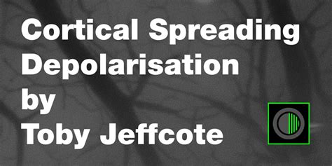 Cortical Spreading Depolarisation In Neurological Disease An