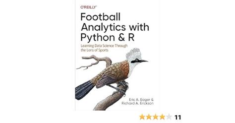 Amelia Probst On Linkedin Football Analytics With Python And R Learning Data Science Through The