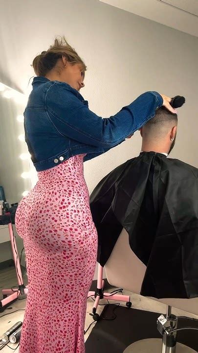 A Sign To Tap Into Your Buzz Cut Era 😍 Buzzcut Haircut Fade