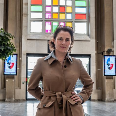 Un Été Au Havre Coupes