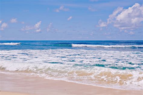 해변 바다 파도 Pixabay의 무료 사진 Pixabay