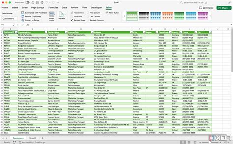 5 Reasons You Should Use Excels Power Query For Data Analysis