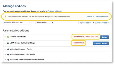 Release Summary Atlassian Support Atlassian Documentation