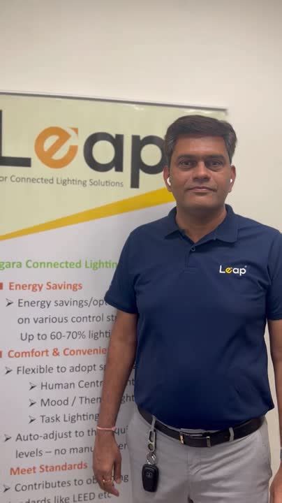 sudhir patil on linkedin iot sustainability energyefficiency smartlighting energymonitoring