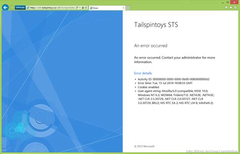 Ad Fs 2012 R2 An Error Occurs When Badpwdcount Not Set 250 Hello