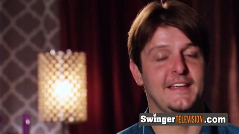 Swinger Partners Attend Reality Show On National Tv