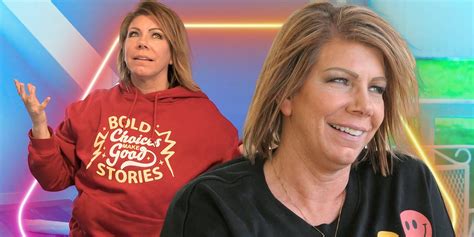 Meri Brown Screenrant