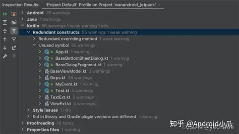 android包体积优化（常规、进阶、极致） 知乎