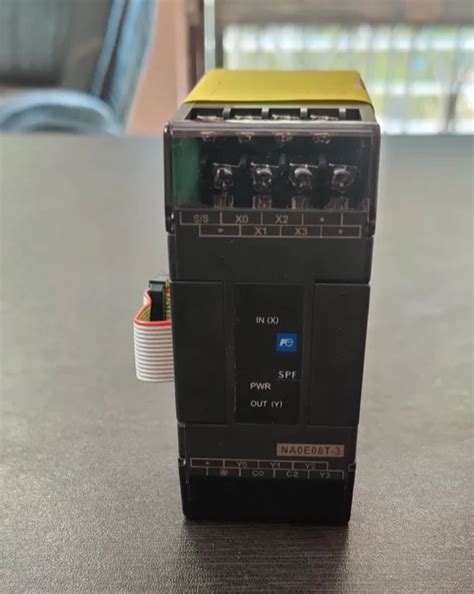 Fuji Plc Micrex Sx Spf Na0pa60t 34c Modular At ₹ 19750piece In Kanpur