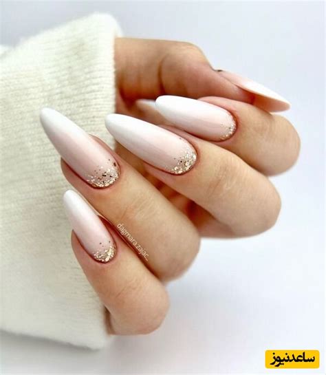 گلچینی از بهترین مدل‌های ناخن نود از ساده تا شاین‌دار برای خانم‌هایی که