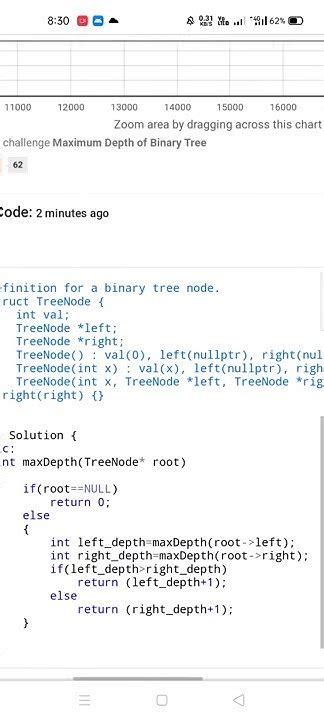 Maximum Depth Of Binary Tree Leetcode December Challenge Youtube