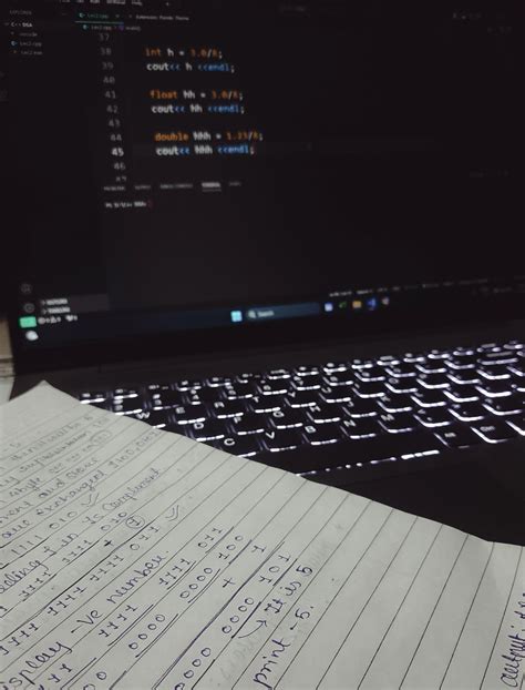Learned C Program And Variables Anand Bhalerao Posted On The Topic