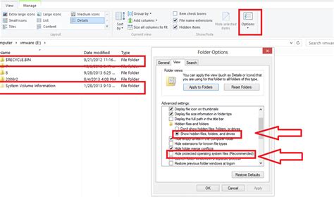 How To Remove Recycler Bin Virus TechHub Live