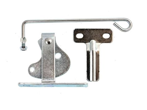 D Latch Kit Clicksteel Roofing Fencing Patios D Latch Kit Clicksteel Roofing Fencing Patios