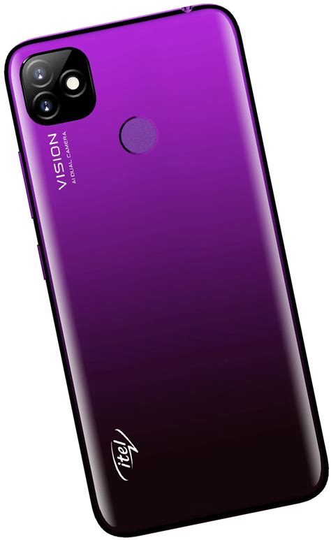 Itel Vision Full Specifications Price In India Rd March Mobiles Com