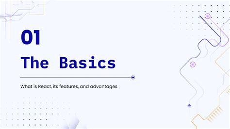 Introduction To React Language 1 Pptx