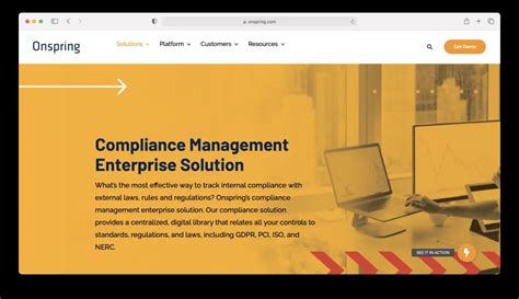 Top 10 Iso 27001 Certification Software Tools