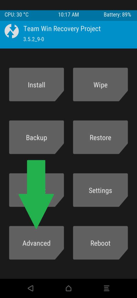 How To Uninstall Magisk Modules If It Caused Bootloop Xiaomiui Net