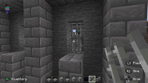 How To Build A Castle Tutorial UPDATED Minecraft Building Inc