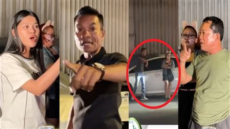 បុរសម្នាក់ឡាន ខ ម សុីភ្លេដាក់ក៏កើត ទុ ក្ខ មិ ន សុខចិត្ត Youtube