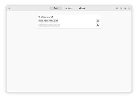 The Paradise News On Linkedin How To Get Ip Address In Linux 4 Methods