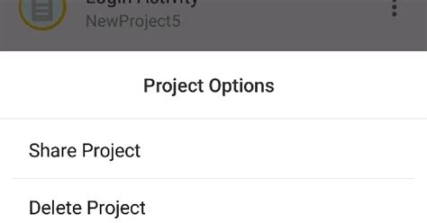 How To Get Apk File Or Source Code Of Your Sketchware App ~ Tutorial