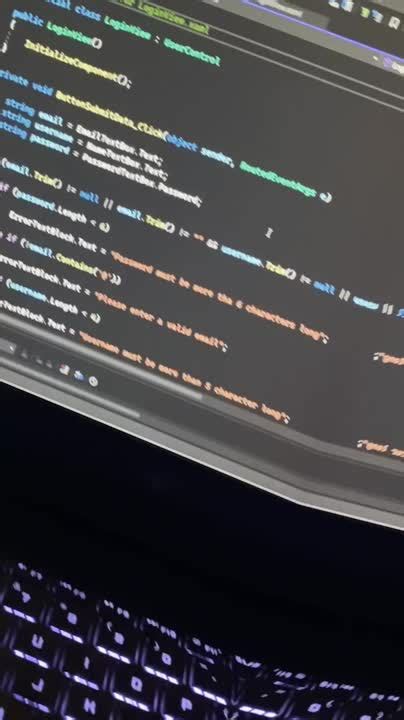 Phumudzo Maphari On Linkedin Programming Softwareengineer