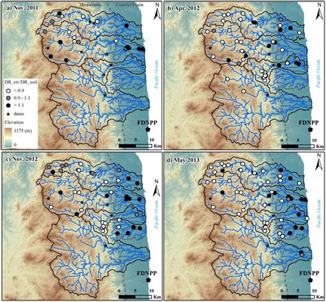 This Original Map Was Created Using Arcgis 93 Software Download