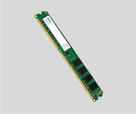 NETAC BASIC 8GB DDR3 1600MHZ C11 DESKTOP 1y Itmega Lk