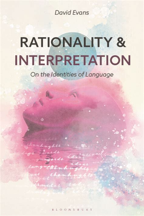 Higher Language And Rational Identity