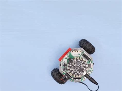 Overview Lego Compatible Crickit Rover Adafruit Learning System