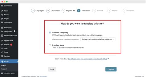 why and how to automatically translate wordpress sites [2025] wpdeveloper