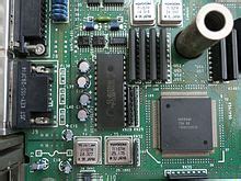 Graphics Processing Unit Wikipedia
