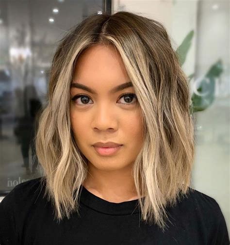 40 Inspirational Balayage Ideas For Short Hair Hair Adviser