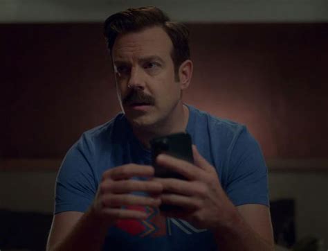 Ted Lasso 155 Memorable Lines From The Tv Show Bored Panda