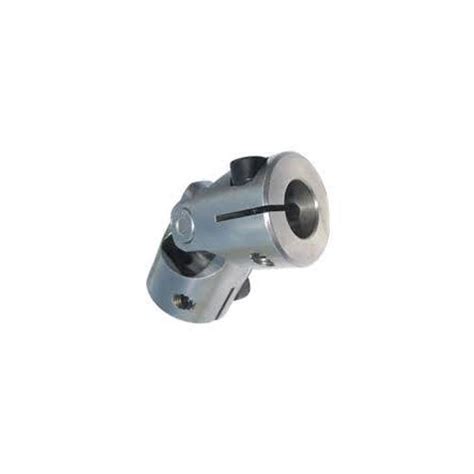 Aluminum And Stainless Steel Clamp Joints Automobile Industry And Oil Gas Industry Rs