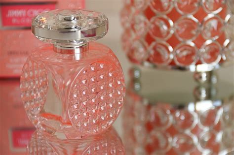 Jimmy Choo Blossom Special Edition EDP For Her Fragrance Review | What ...