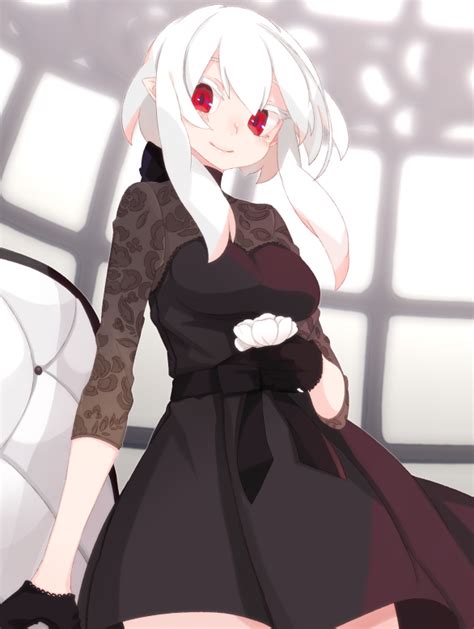 Baal Original Drawn By Shiomachi Danbooru