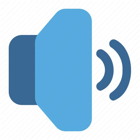 Volume Interface User Ui Button Ux Icon Download On Iconfinder