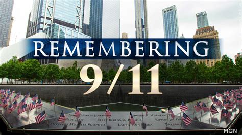 9 11 Memorial