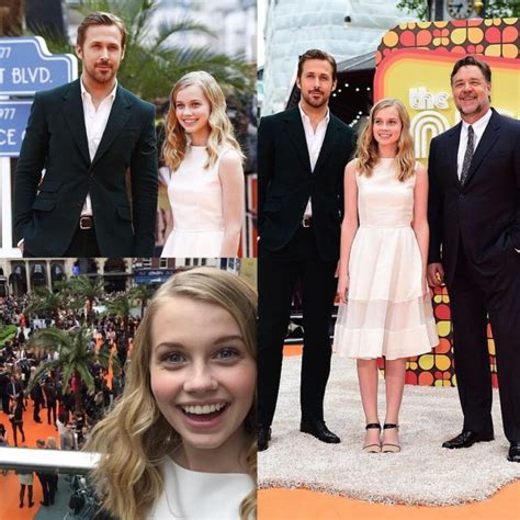 Angourie Rice Pretty Photos 2016 The Fappening