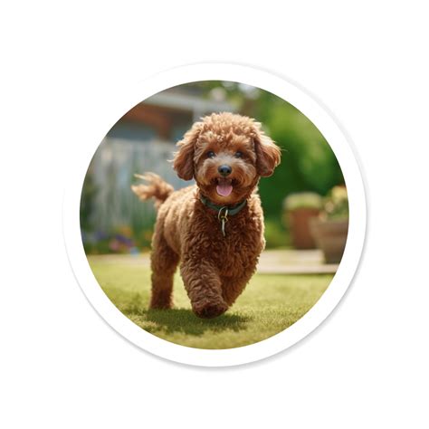 Spoodle Breed Guide All About Spoodle Temperament Colours And How Big Is A Spoodle Fully