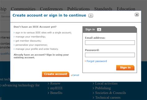 How To Join Unm Ieee