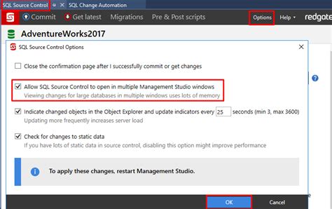The Sqlsourcecontrolpackage Package Did Not Load Correctly Support