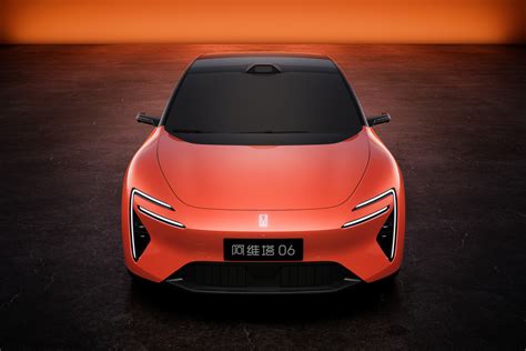 Autozone الكشف الرسمي عن افاتار 06 السيدان الجديدة نسخة اصغر حجما و