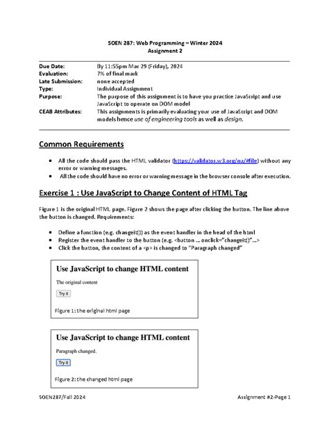 Soen287 S2023 A2 Practice Soen 287 Web Programming Winter 2024