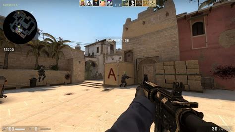 CS GO Unlimited Time Command And How To Set It Lootbear Blog