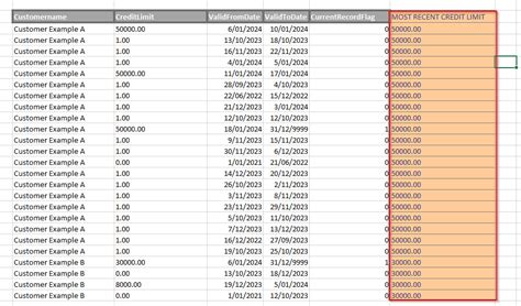 Solved Adding Custom Column That Adds Most Recent Data Fo Microsoft Fabric Community