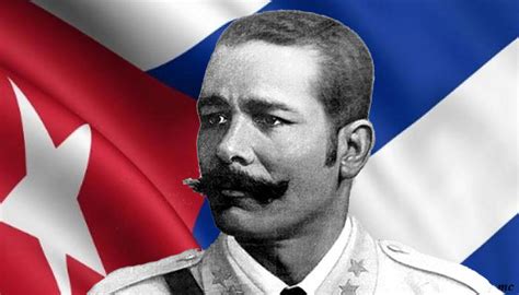 Antonio Maceo A Man Of Action And Thought Radio Florida De Cuba