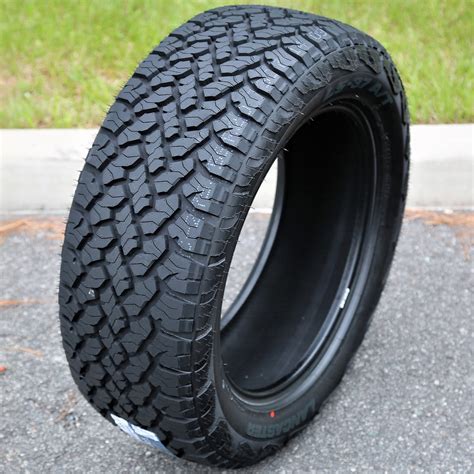 Lancaster Ls 37 A T Lt 275 70r18 125 122r E 10 Ply At All Terrain Tire